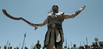 When Goliath Refuses To Fall