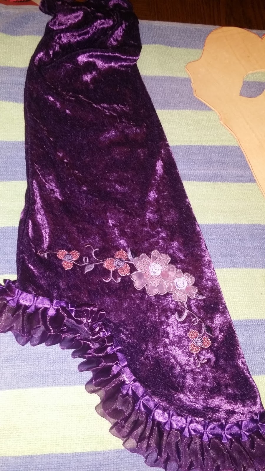 This Divine Obsession: Steampunk Roger and Jessica Rabbit, Pt 1