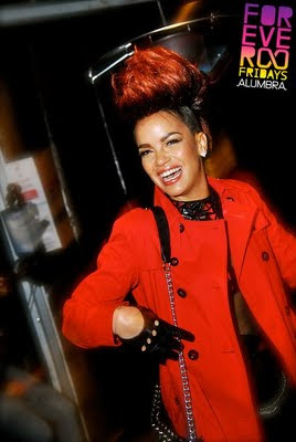 BLONDE.INK Hair Salon: July 2012