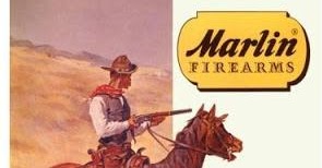 The American Cowboy Chronicles: A Great Ranch Rifle: The Marlin Model 336