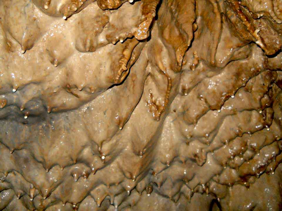 Scenic Philippines: Puning Cave, Dona Remedios, Trinidad-Bulacan