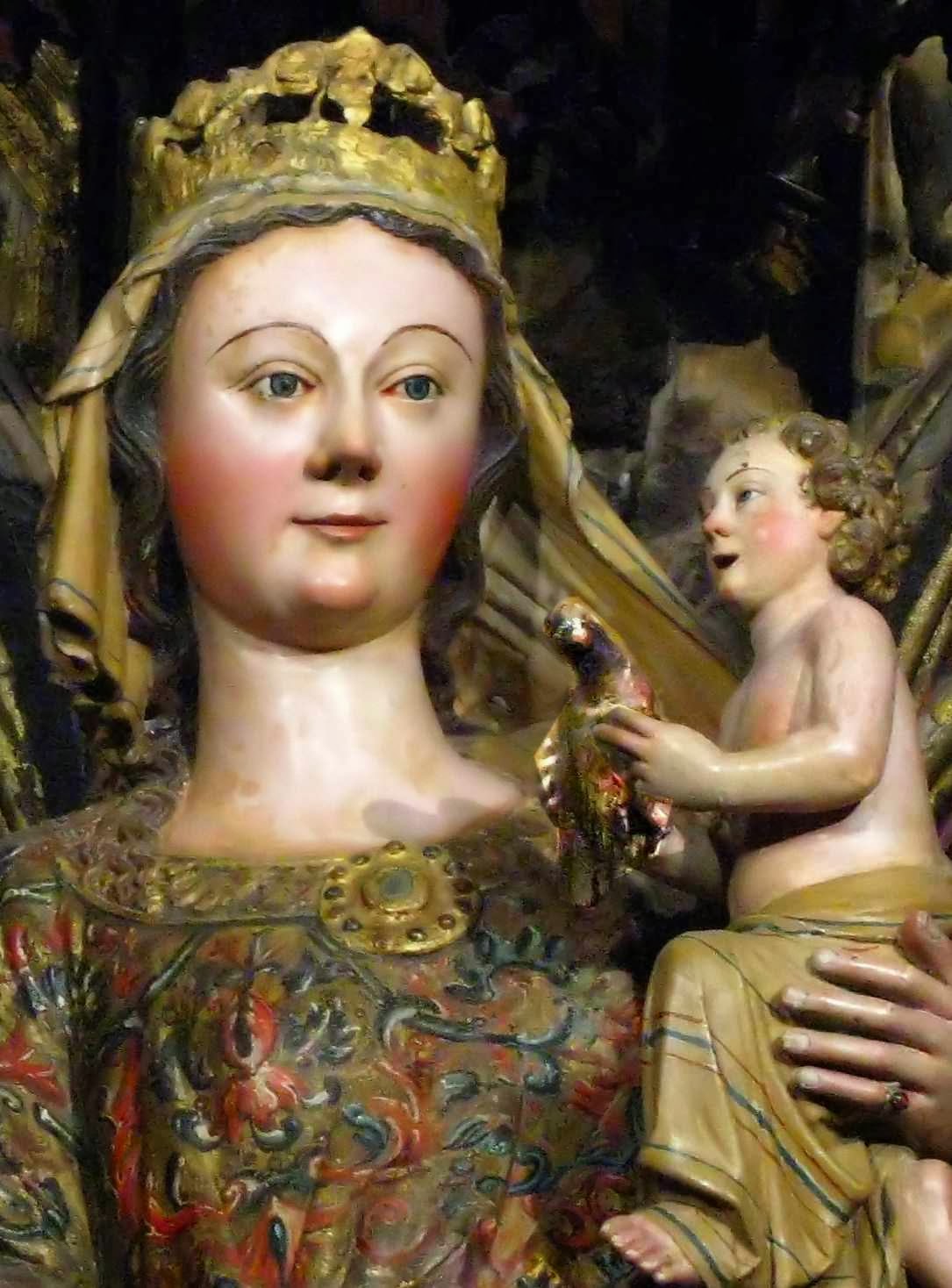 Contos e lendas da Era Medieval: Os três pássaros de argila