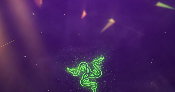 Razer Wallpaper Engine
