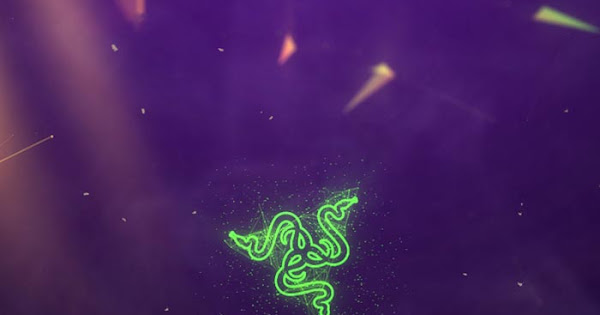 Razer Wallpaper Engine