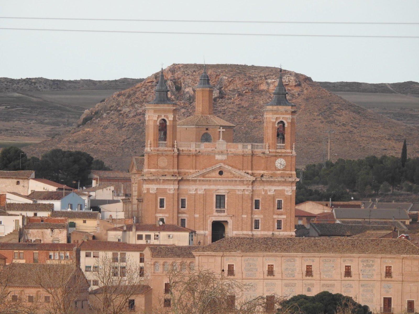 Historias de Épila: Épila