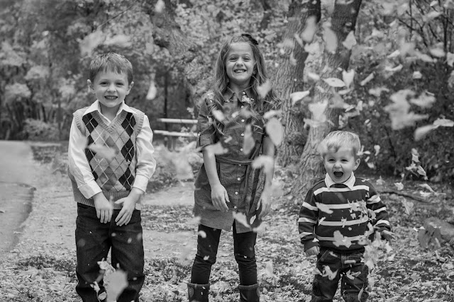 T.C. MARTINSEN Photography: ANDERSEN || family