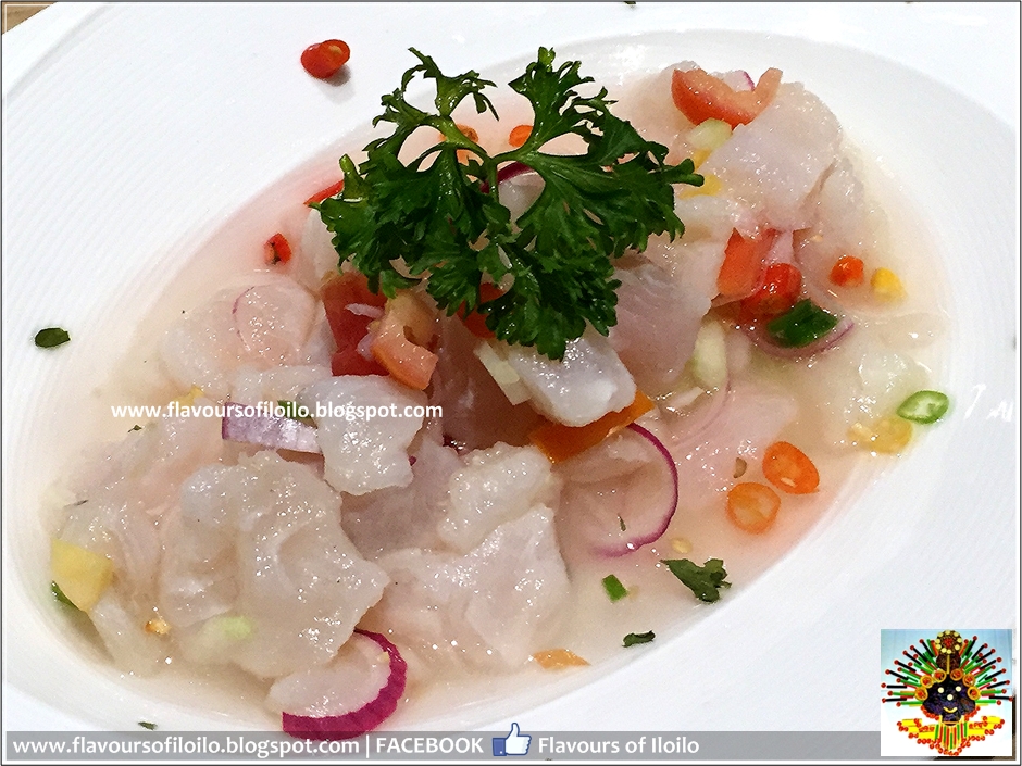 Sutukil Cook Off at Isla Sugbu Seafood City