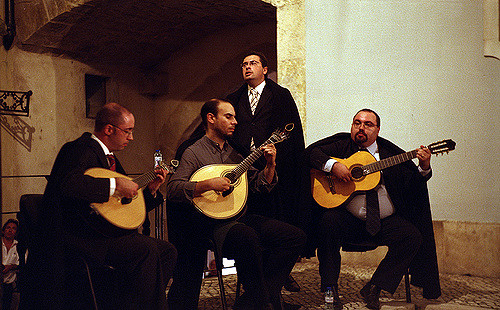 EL RINCÓN DE GUNDISALVUS: La vida es con frecuencia un fado