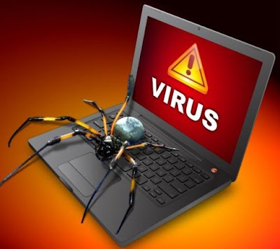 Cyber 4rt : 10 Virus Komputer Tercanggih