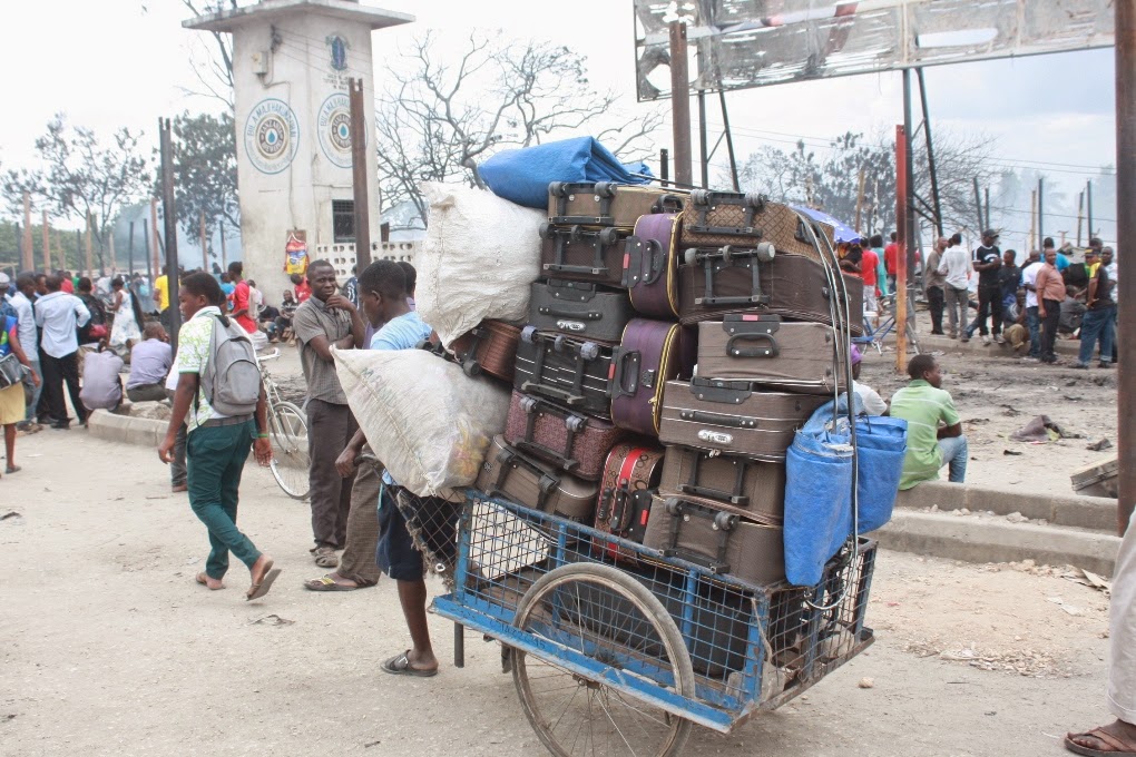 dj sek: PICHA 20 JINSI SOKO LA KARUME MAARUFU MCHIKICHINI LILIVYOBAKI ...