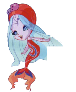 Winx Club Photos: Winx Club 5 - As Selkies