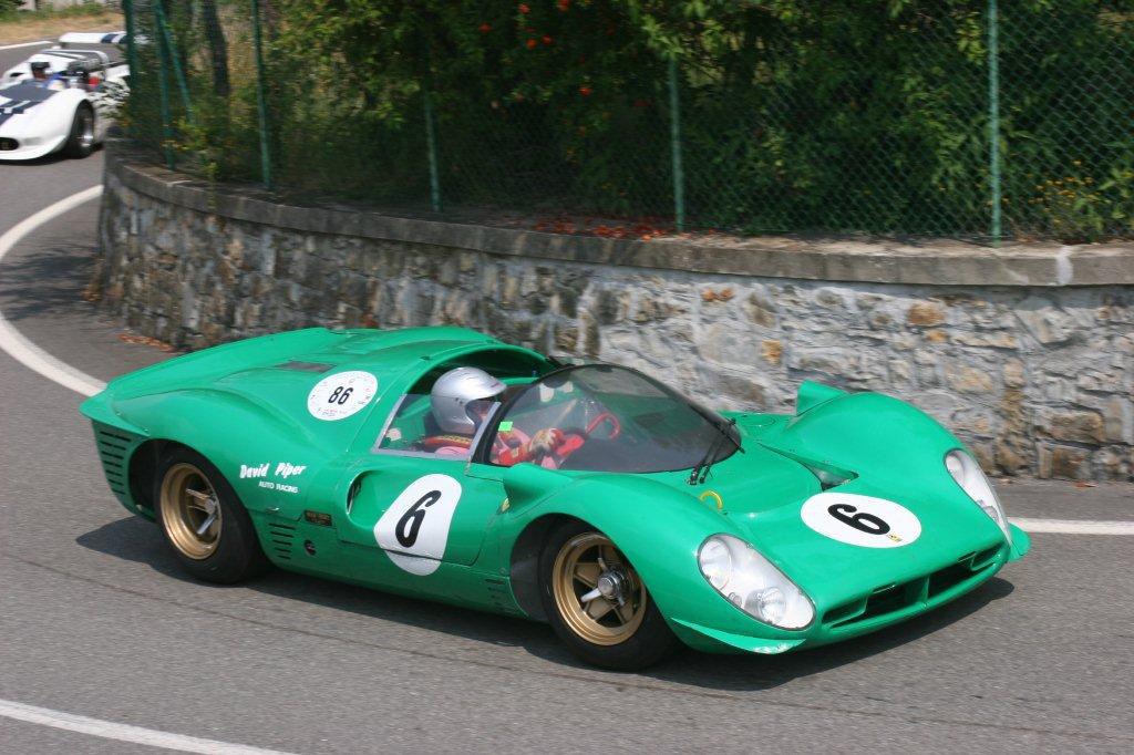 Vernasca Silver Flag, ecco tutta la storia