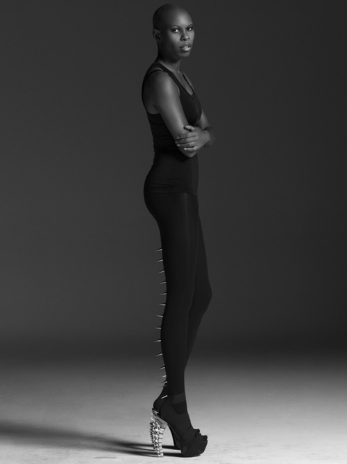 Sober In The Cauldron Crushedskin Skunk Anansie