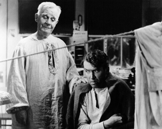 Heretic, Rebel, a Thing to Flout: It’s A Wonderful Life Was a Wonderful Picture