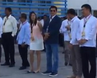 Gangsters Out Blog: Philippines mayor Antonio Halili shot dead by ...