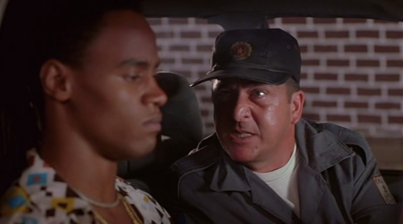 :) O Teatro da Vida :(: Sétima Arte Brasil: Orfeu (Cacá Diegues, 1999)