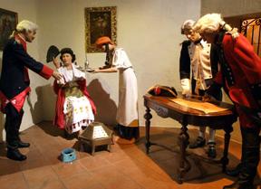 Historia de Chile: Museo Histórico y Militar de Chile (MHM)