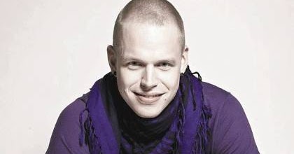 Signmark: Ο κωφάλαλος ράπερ - Η ΔΙΑΔΡΟΜΗ