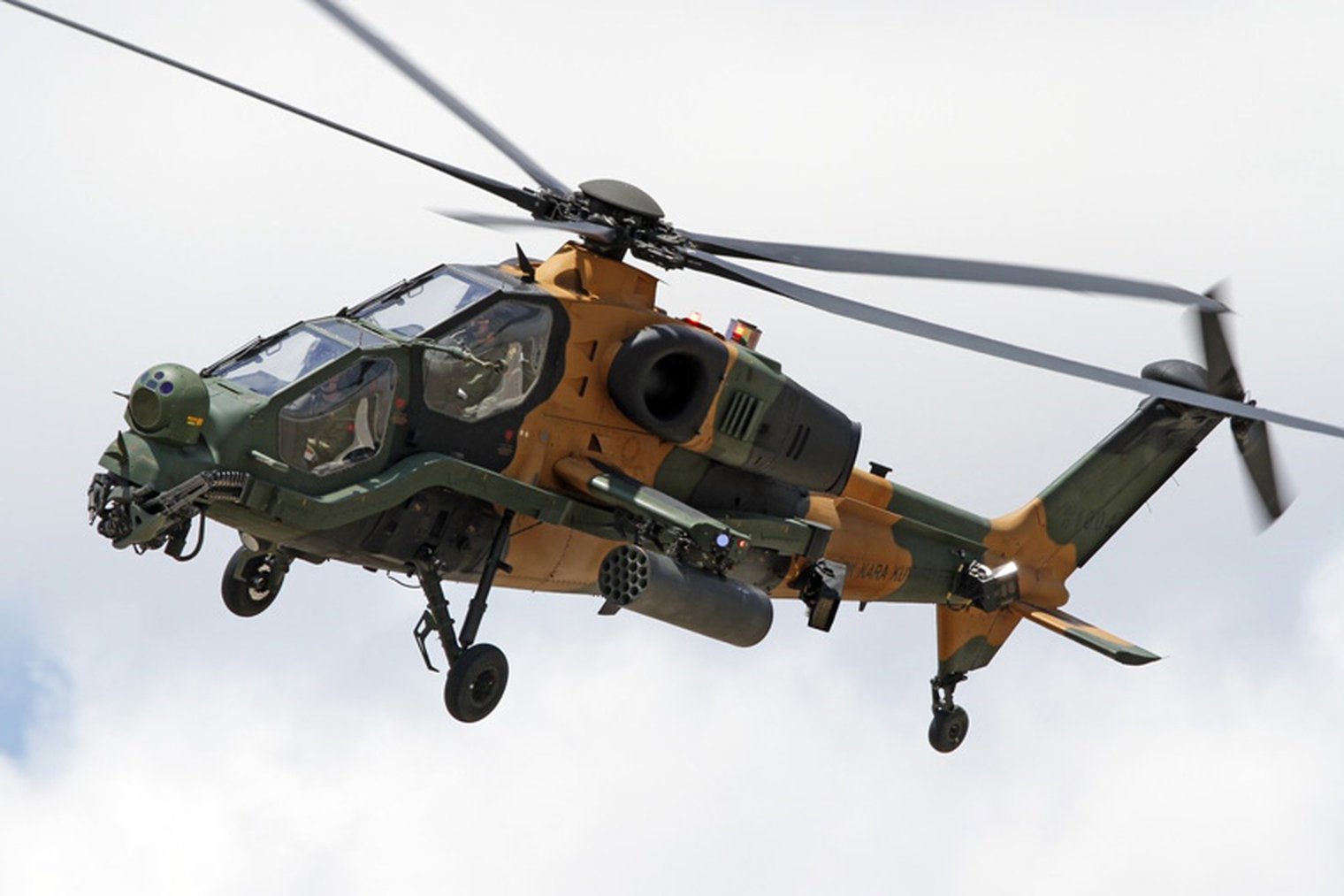 Military and Commercial Technology: Turkey and Pakistan signed an ...