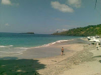 Bugbug Beach - asrot