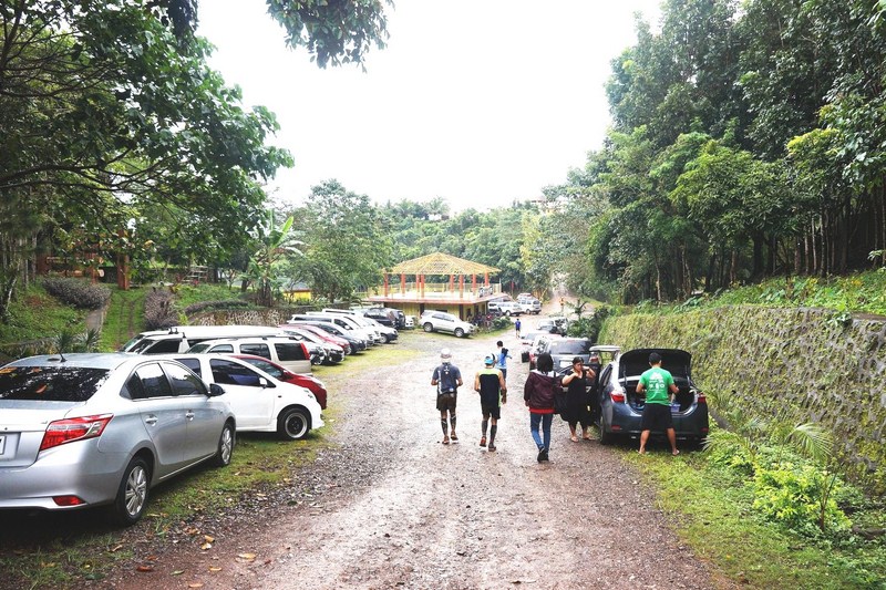 F.Y.I. (Fire Your Imagination): STAR Trail Challenge 2017 and Tanay ...