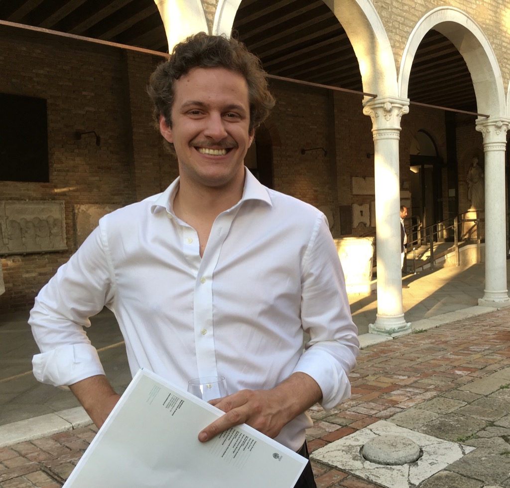 contessanally: Murano - Museo del Vetro -The Barry Friedman Collection ...