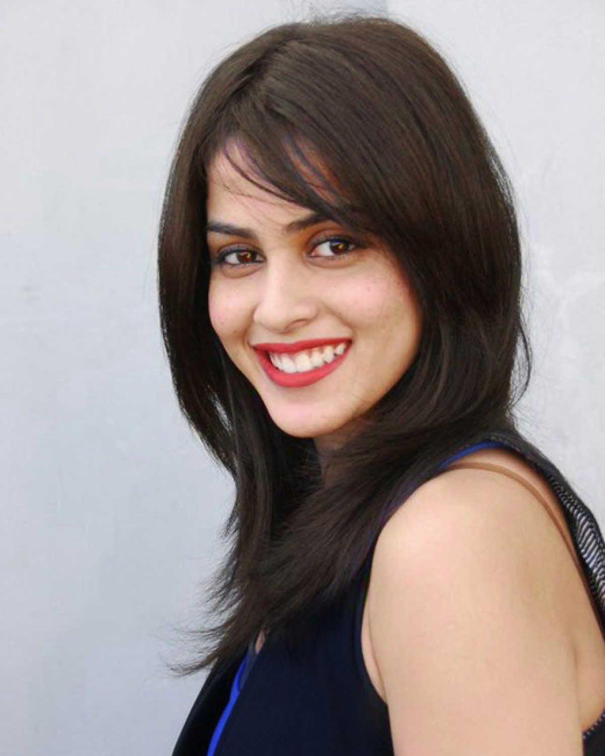 Genelia D'Souza affairs, Today Updates, Family Details, Biodata ...