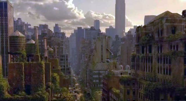 What Would Happen If Humans Disappeared Video what-would-happen-if-humans-disappeared-video