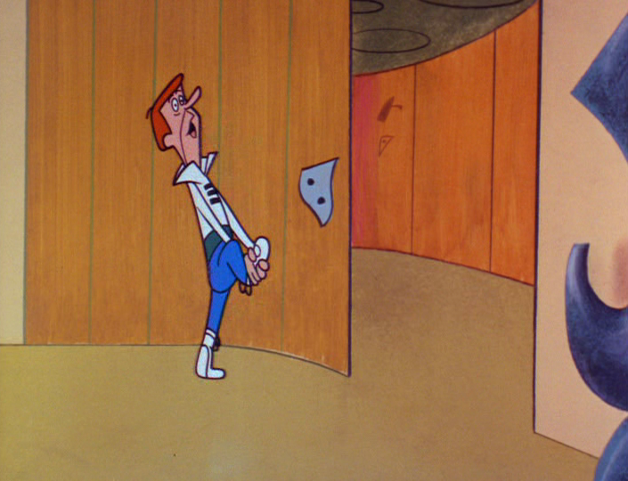 Yowp: The Jetsons – Uniblab