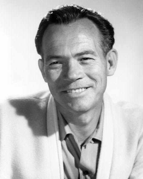 FROM THE VAULTS: Ned Miller born 12 April 1925