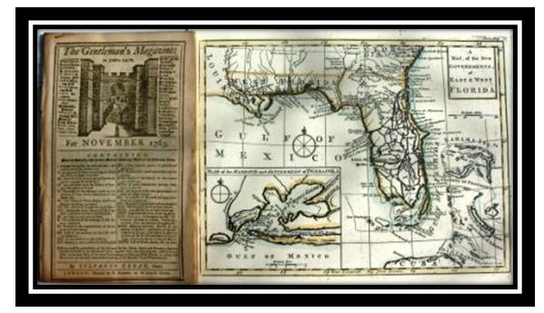 Rebels With A Cause: Colonial