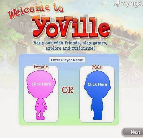 YoVille Lounge: YoVille Community Site, YoVille News, YoVille Shutdown ...
