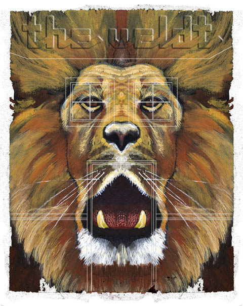 Behind the Lines: Sci-Guys Review: Ray Bradbury's "The Veldt"