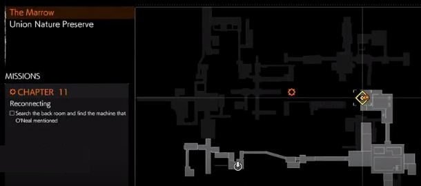 Weapons Locations in The Evil Within 2 - Unlock Guide