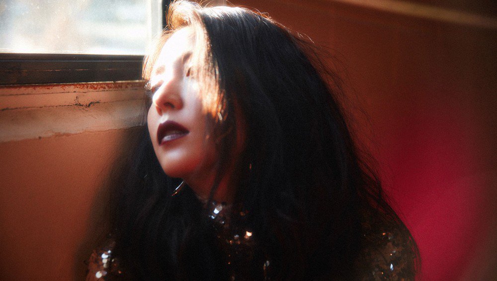 #BoA revela teasers para su mini álbum "One Shot, Two Shot"