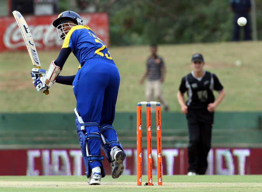 Cricketoria: Tillakaratne Dilshan Sri Lankan Cricketer