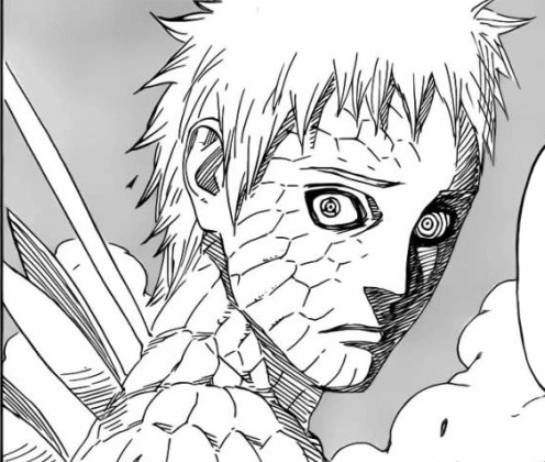 Universo Animangá: Novidade dos mangás: Naruto 638