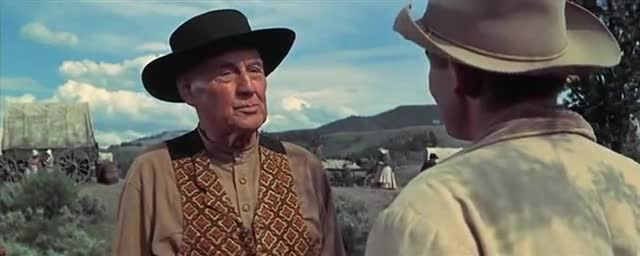 Forgotten Actors: Basil Ruysdael