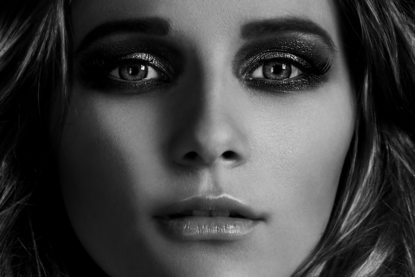 Adam Bennett : Fashion Photographer