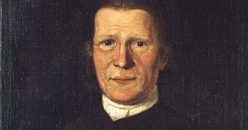 Heroes, Heroines, and History: Moravian Missionary David Zeisberger