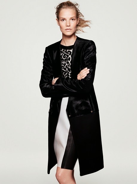 mylifestylenews: CLUB MONACO @ Fall 2013 Ad Campaign