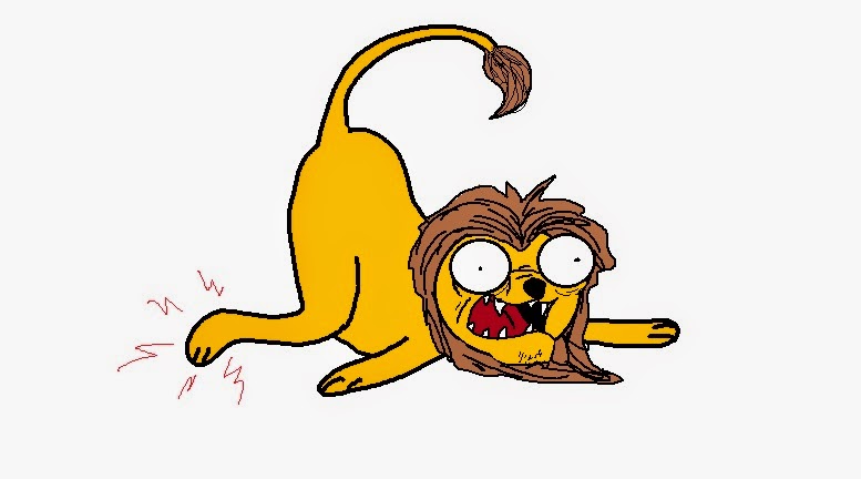 Crappy Cartoon Theatre By Jirr Burns: December 2014