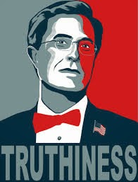 "Truth vs. "Truthiness"