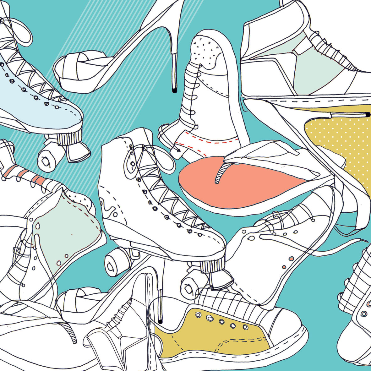 Victor Fox: another month down