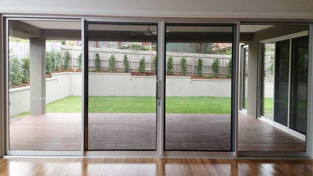 Security Flyscreens: Make Sure Your Home Is a Secure and Peaceful ...