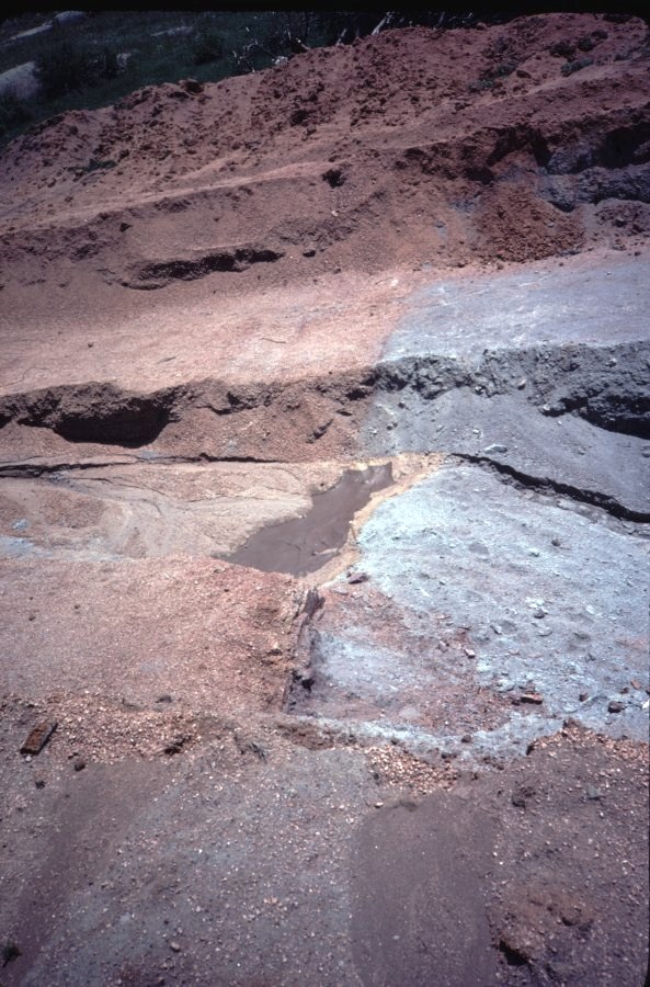 Wyoming Diamond & Gemstone Province: Kimberlite Pipes and Volcanoes