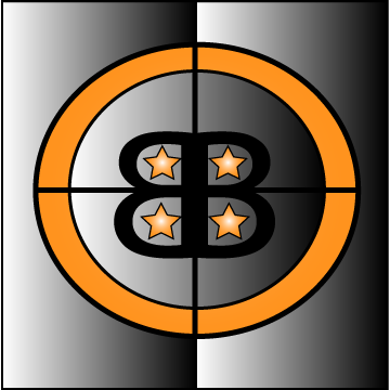 Berik Solis e9: Berik's Logos