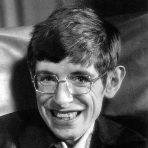 Astronomía y cosmos: Stephen Hawking: El genio de nuestro tiempo