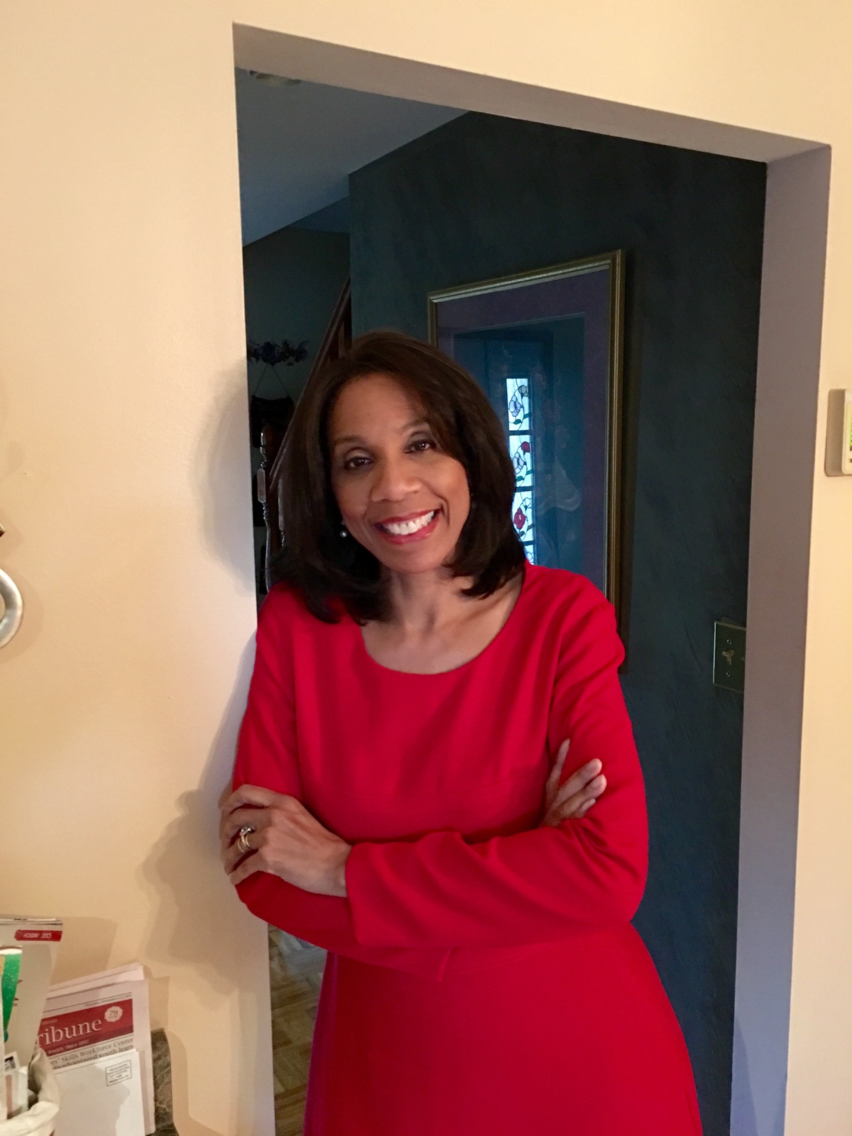 Sweet Romance Reads: #Black Friday by Pat Simmons