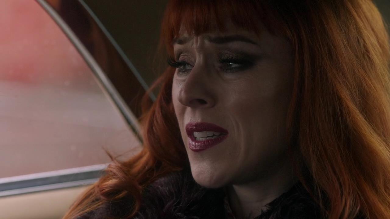 Supernatural - Various & Sundry Villains - Review